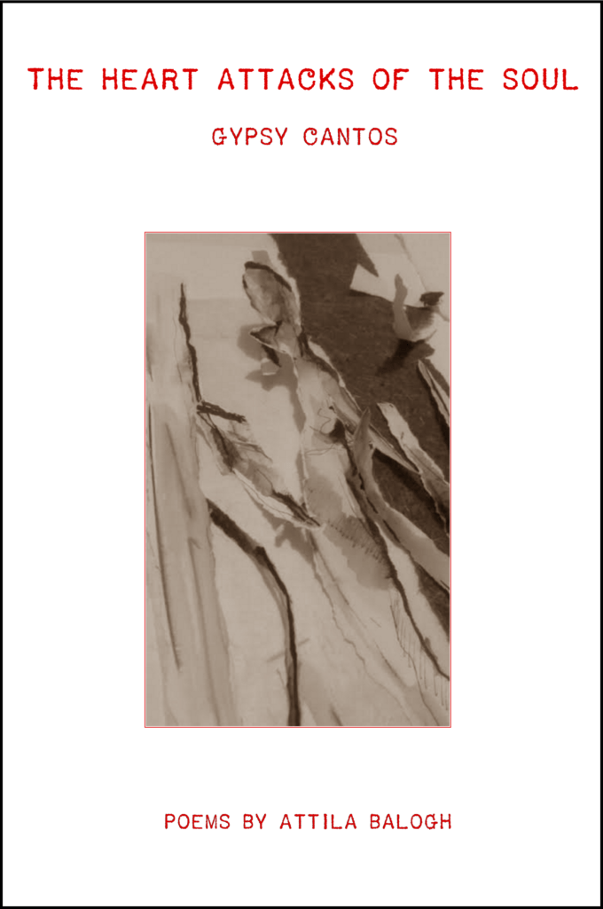 The Heart Attacks of the Soul | Singing Bone Press